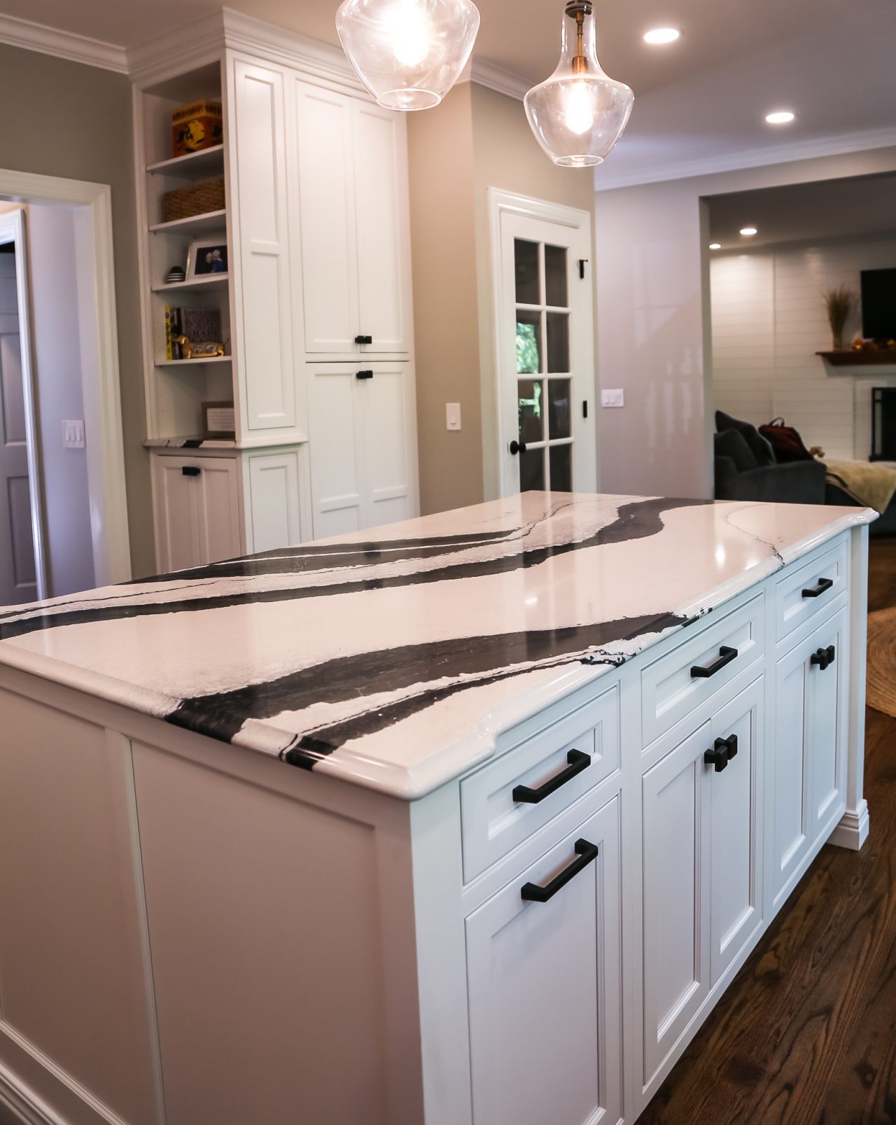 Countertops • Custom Cabinetry & Countertops by Granite World
