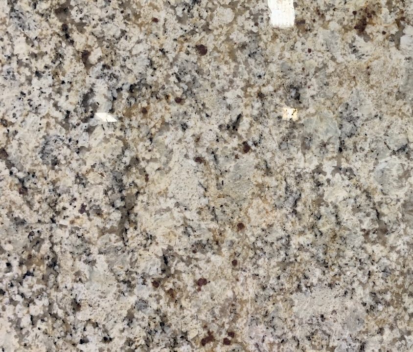 Granite Colors - Custom Cabinetry & Countertops by Granite World