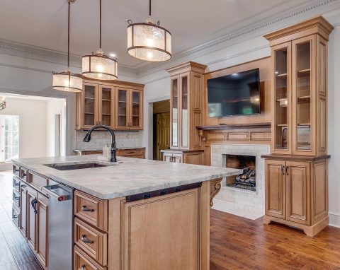 Sole Design Cabinetry • Granite World - Cabinetry & Countertops