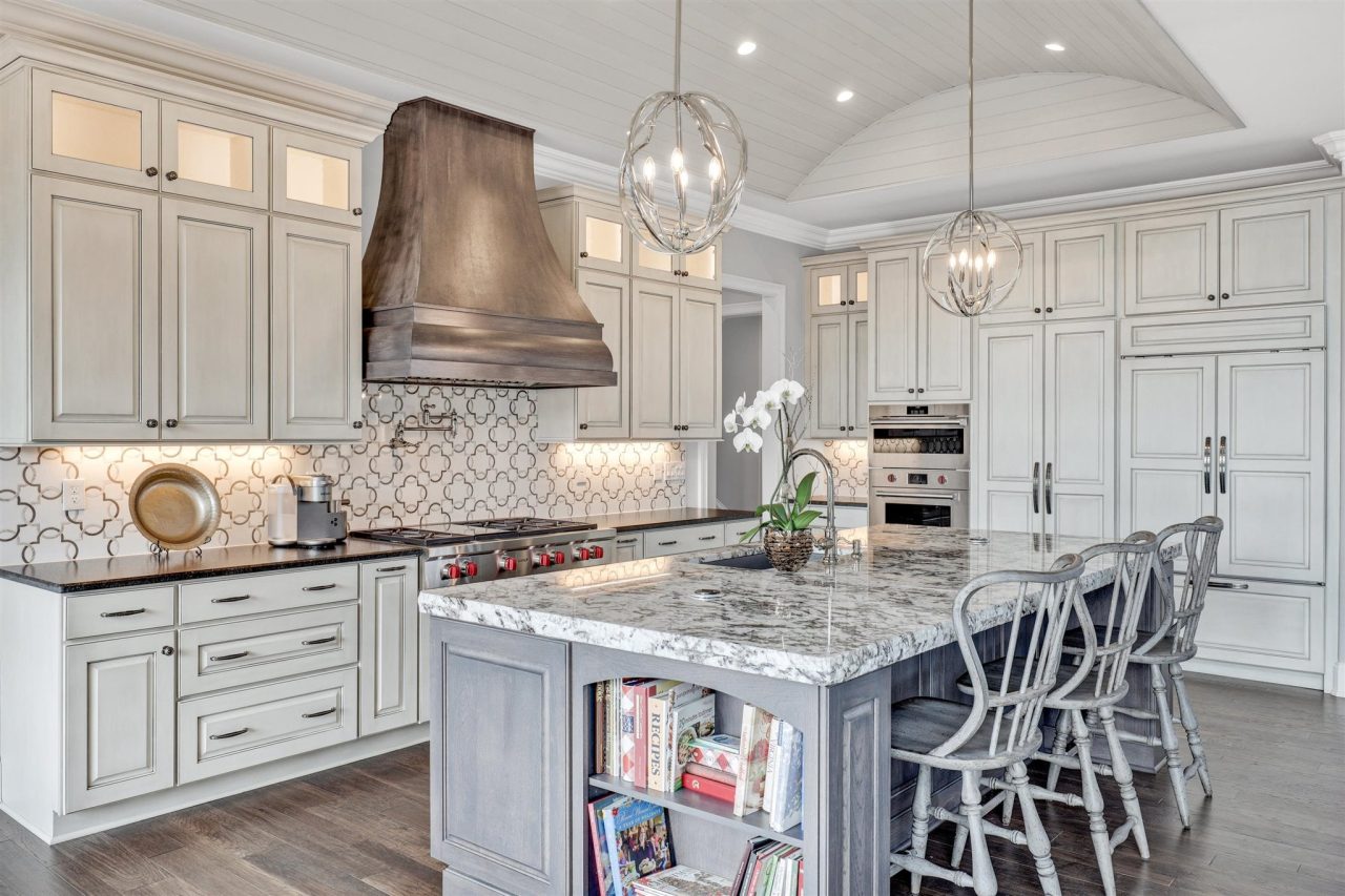 Sole Design Cabinetry • Granite World - Cabinetry & Countertops