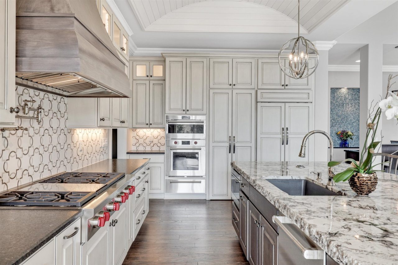 Sole Design Cabinetry • Granite World - Cabinetry & Countertops