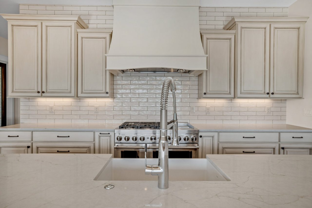 Sole Design Cabinetry • Granite World - Cabinetry & Countertops