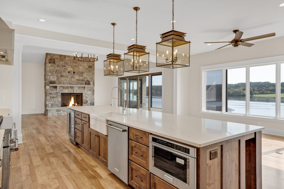 Sole Design Cabinetry • Custom Cabinetry & Countertops by Granite World