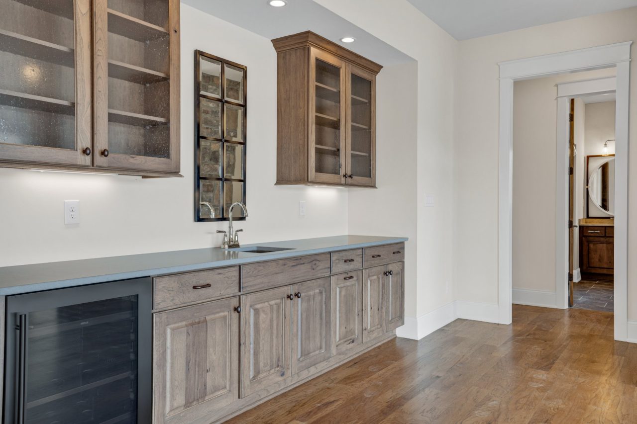 Sole Design Cabinetry • Granite World - Cabinetry & Countertops