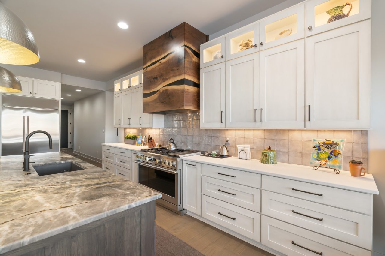 Sole Design Cabinetry • Granite World - Cabinetry & Countertops