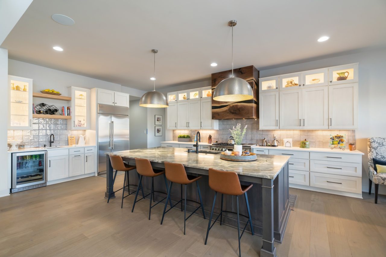 Sole Design Cabinetry • Granite World - Cabinetry & Countertops