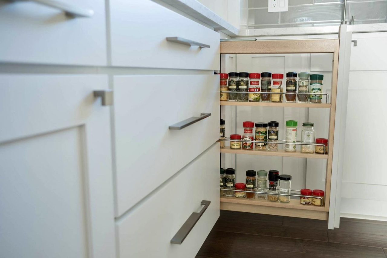 Sole Design Cabinetry • Granite World - Cabinetry & Countertops