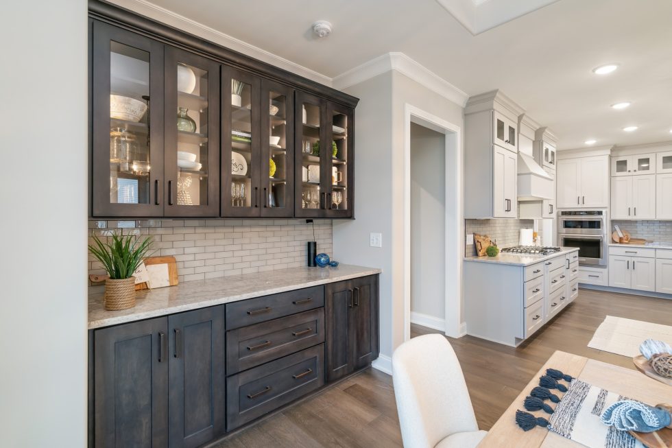 Sole Design Cabinetry • Granite World - Cabinetry & Countertops