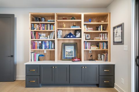 Sole Design Cabinetry • Custom Cabinetry & Countertops by Granite World