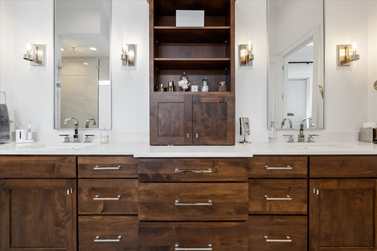 Sole Design Cabinetry • Granite World - Cabinetry & Countertops