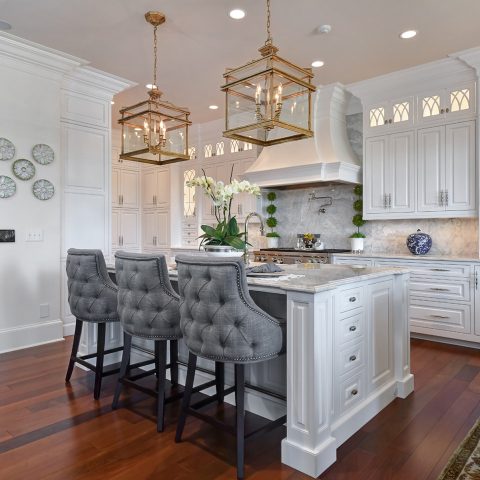 MOUSER • Granite World - Cabinetry & Countertops