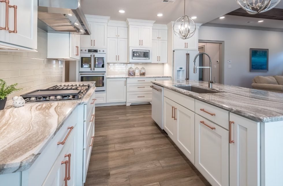 Sole Design Cabinetry • Granite World - Cabinetry & Countertops