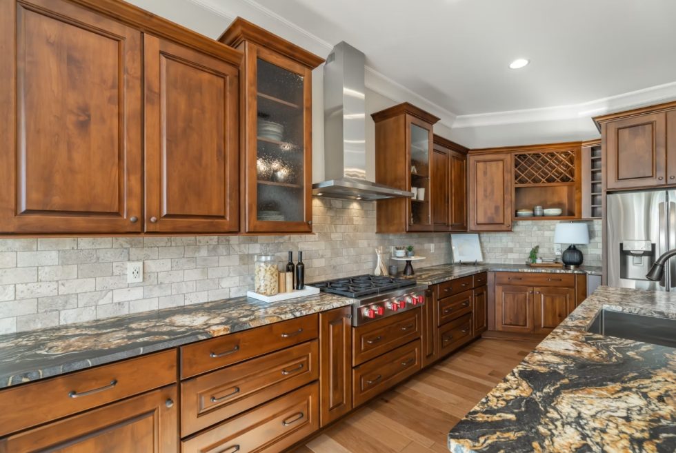 Sole Design Cabinetry • Granite World - Cabinetry & Countertops