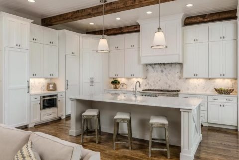 Sole Design Cabinetry • Granite World - Cabinetry & Countertops