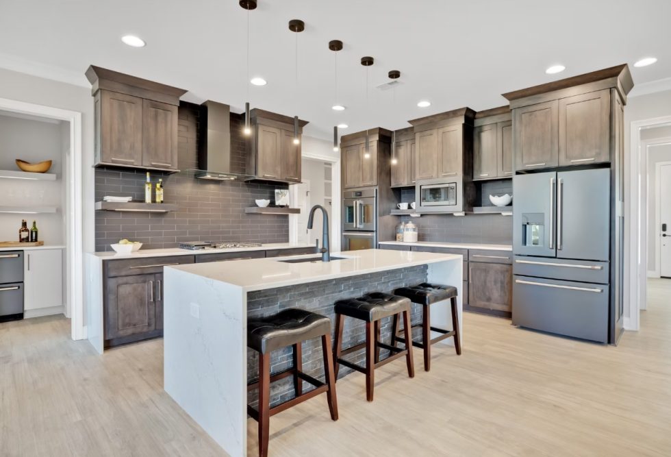 Sole Design Cabinetry • Granite World - Cabinetry & Countertops