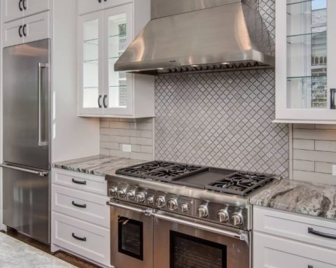 Sole Design Cabinetry • Granite World - Cabinetry & Countertops