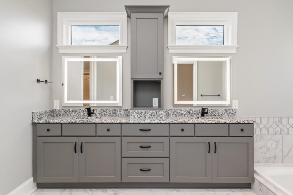 Sole Design Cabinetry • Granite World - Cabinetry & Countertops