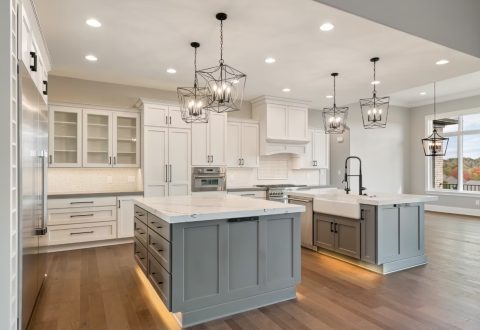 Sole Design Cabinetry • Granite World - Cabinetry & Countertops