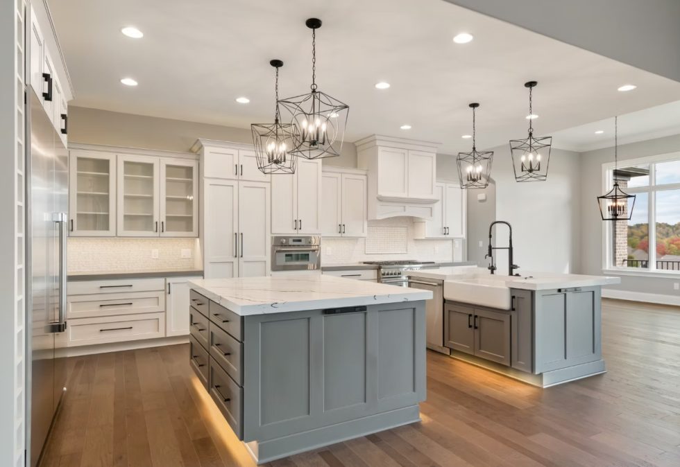 Sole Design Cabinetry • Granite World - Cabinetry & Countertops